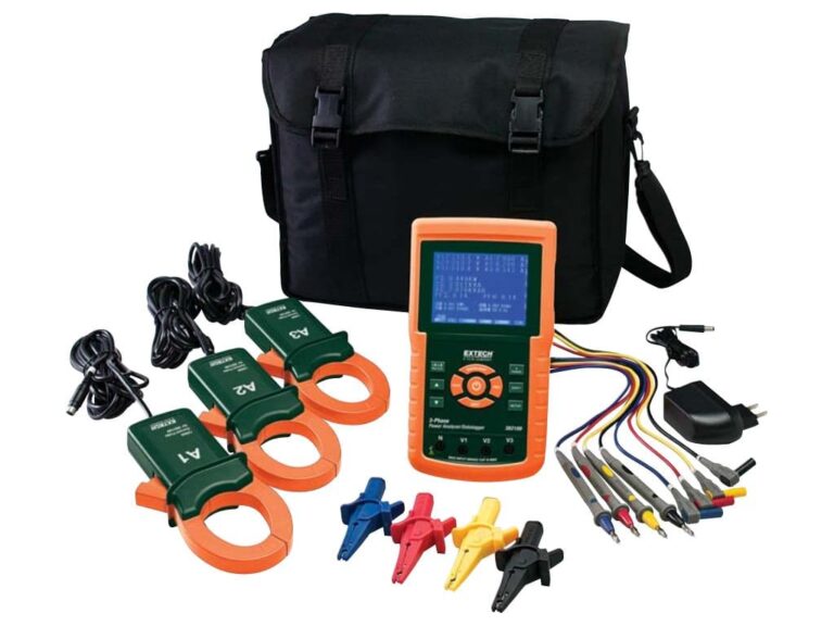 Extech 382100 - Extech México