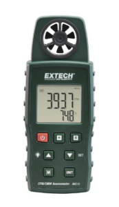 Extech AN510 - Extech México